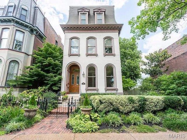 2007 Park Ave, Saint Louis, MO 63104