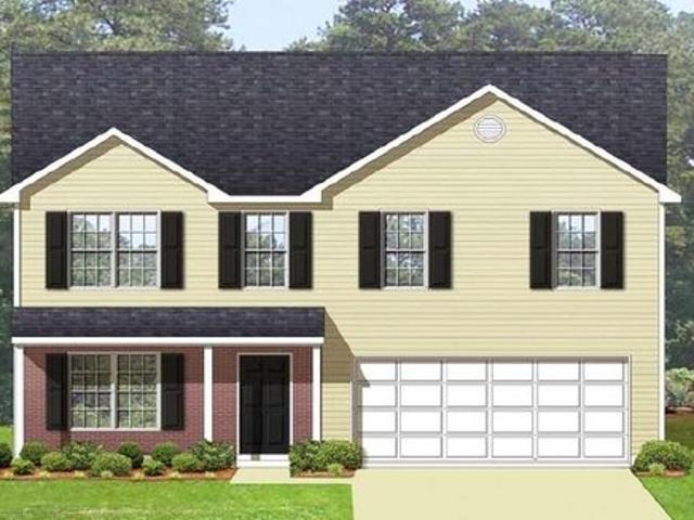 2007 Peggy Joe Way, Greensboro, NC 27405