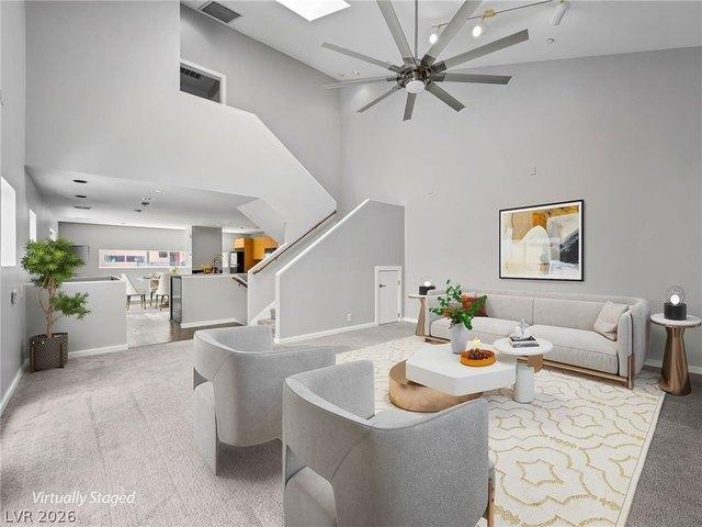 2007 Pin Oak Ave, Las Vegas, NV 89101