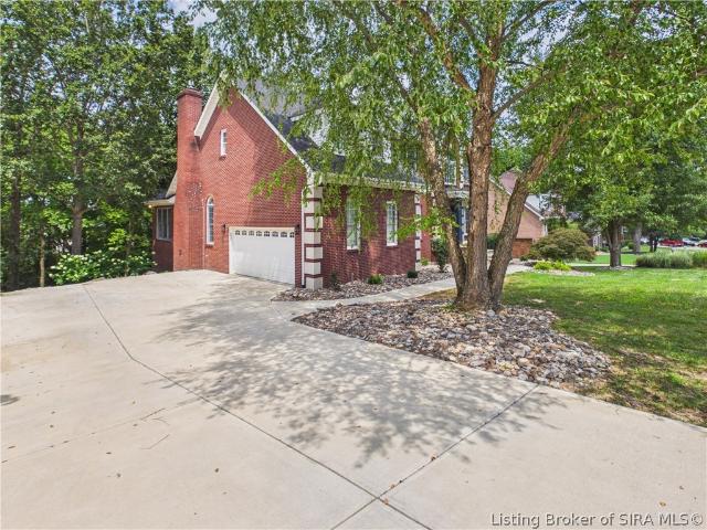 2007 Plum Woods Court