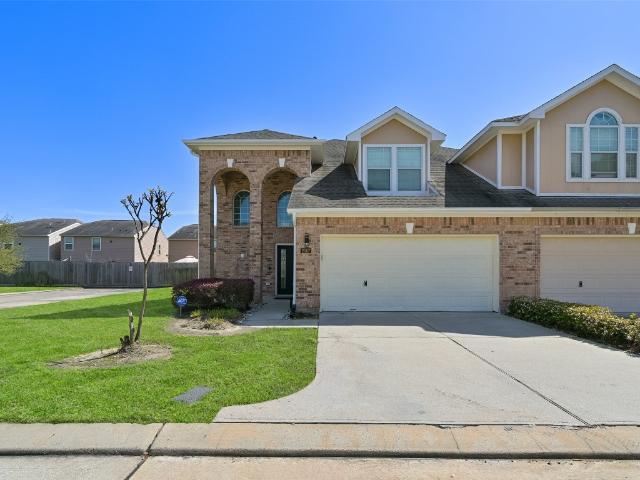2007 Que Manor Drive