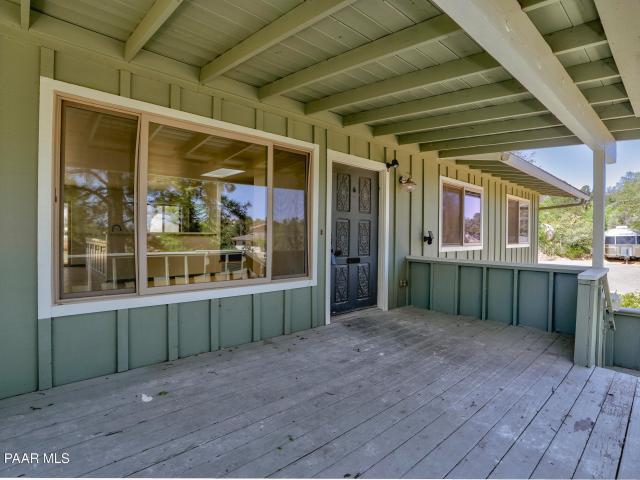 2007 Rocky Dells Dr, Prescott, AZ 86303 | MLS #1080 | Compass