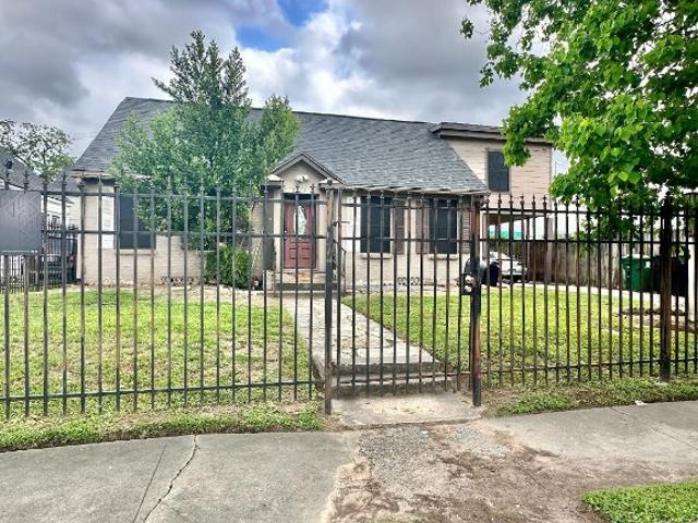 2007 Rosewood St, Houston, TX 77004 | MLS #93870 | Compass