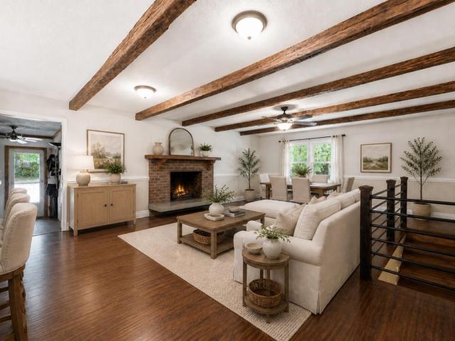2007 Sunnybrook Drive