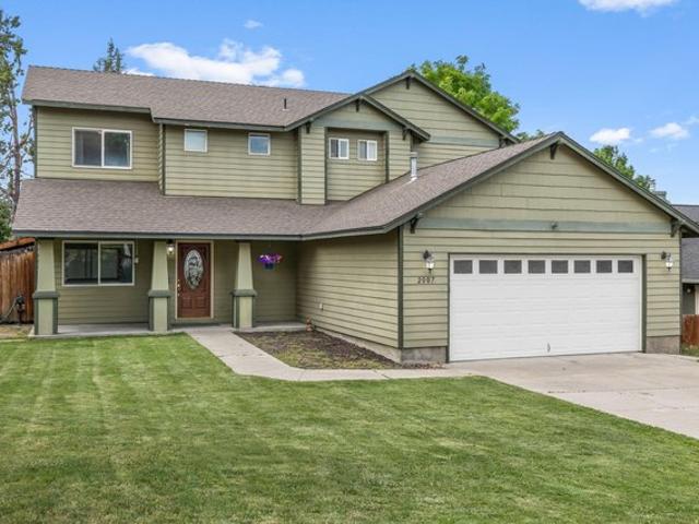 2007 SW 37th St, Redmond, OR 97756