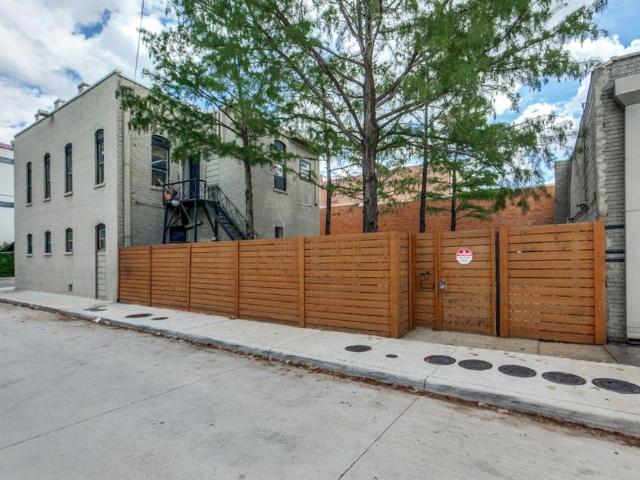 2007 S Ervay Street # 2007 301