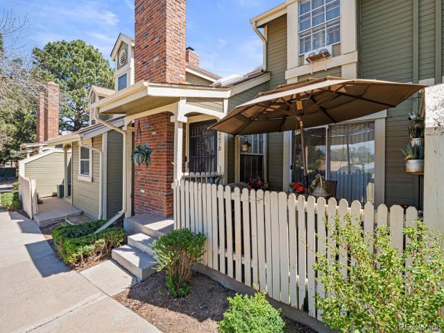 2007 S Hannibal Street # D