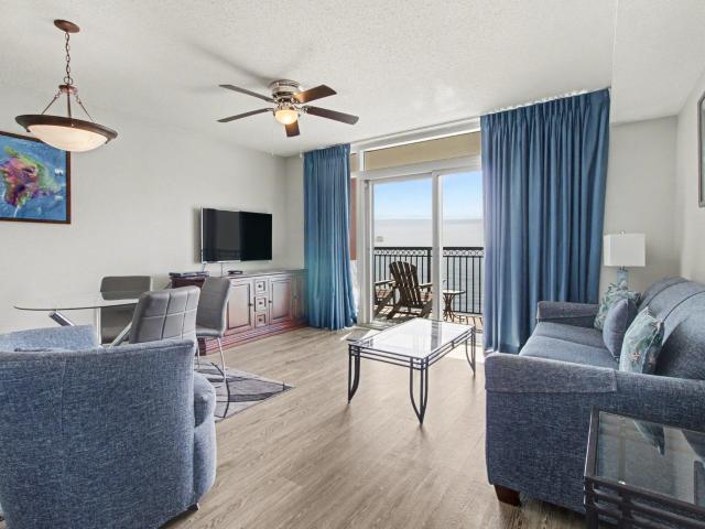2007 S Ocean Blvd. 1204