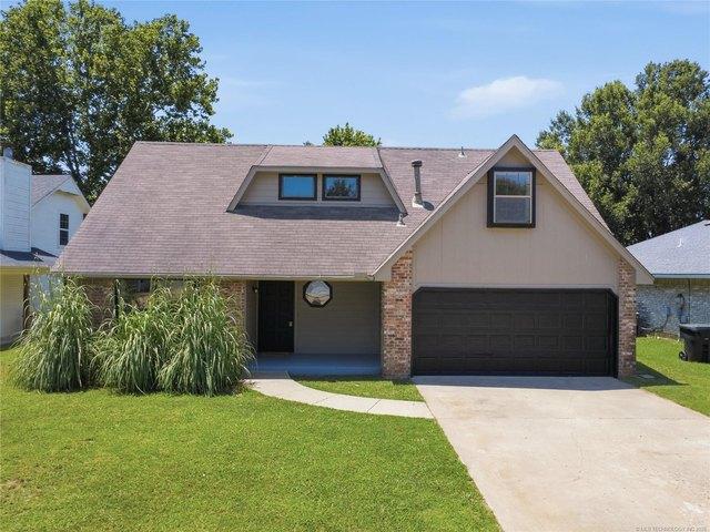 2007 S Missouri Ct, Claremore, OK 74019