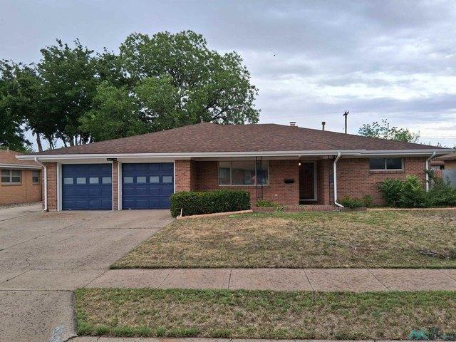 2007 S Pennsylvania Ave, Roswell, NM 88203