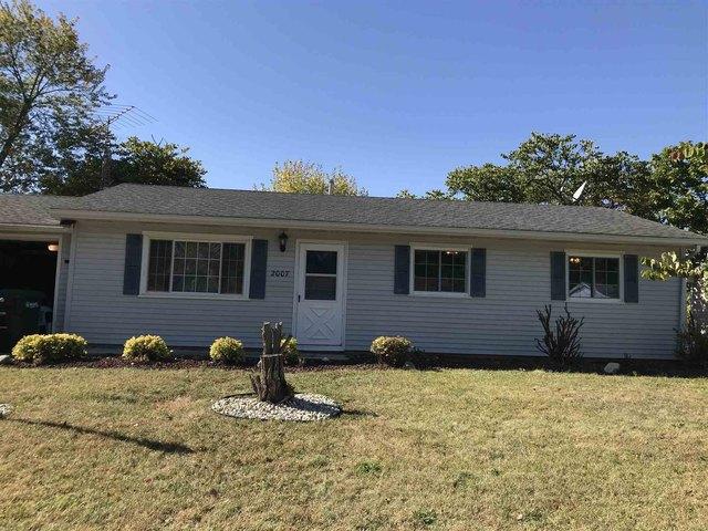 2007 S Victoria Dr, Muncie, IN 47302