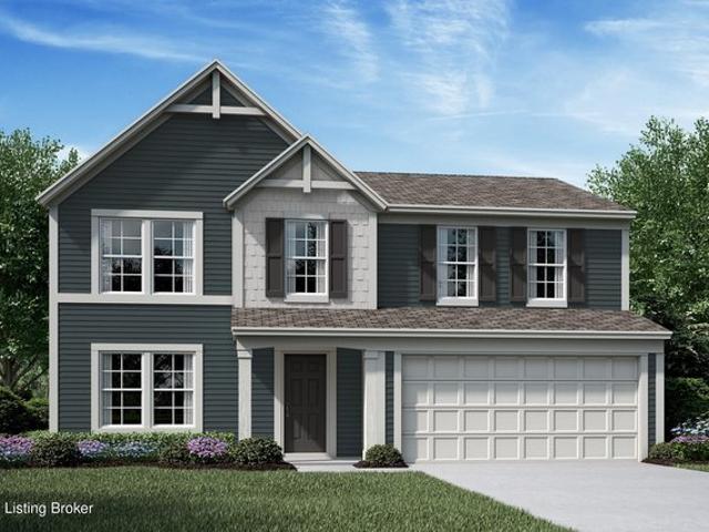 2007 Saddlewood Trl, Louisville, KY 40245