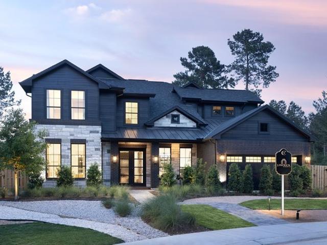 2007 Sandhill St, Montgomery, TX 77316