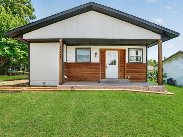 2007 SE 21st Ave, Mineral Wells, TX 76067
