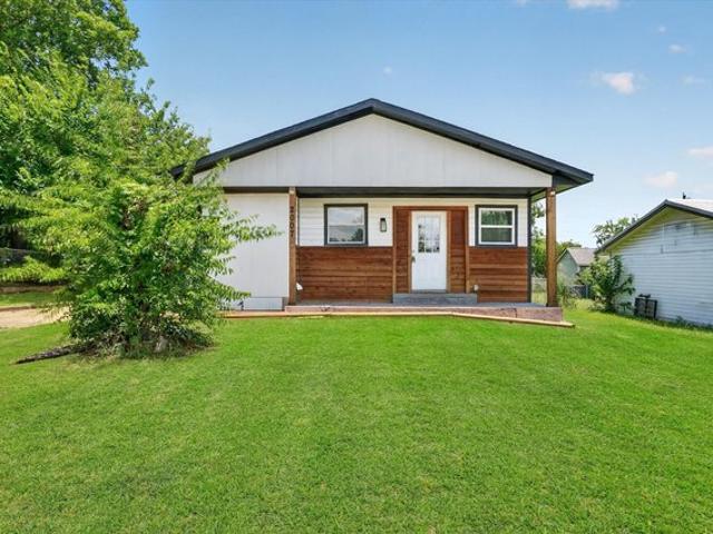 2007 SE 21st Ave, Mineral Wells, TX 76067