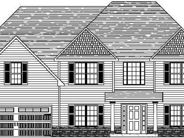 2007 Sharpnose Street