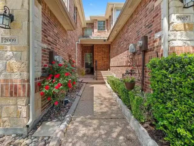 2007 Shoal Creek Trail, Garland, TX 75044 MLS 20916450