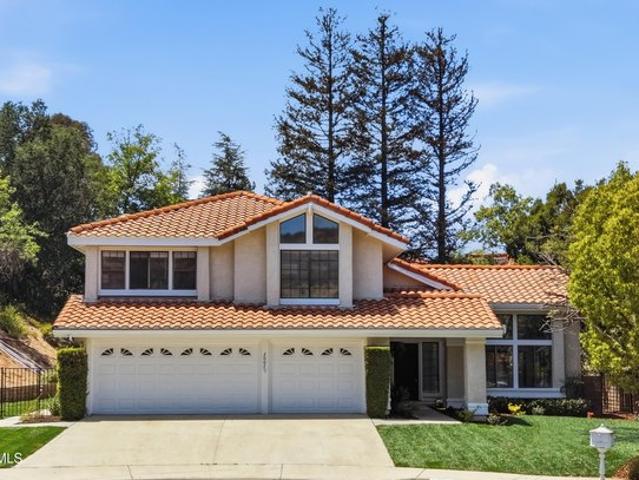 2007 Simsbury Ct, Thousand Oaks, CA 91360