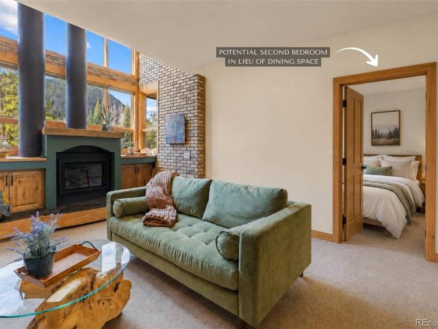 2007 Soda Ridge Road # 1927