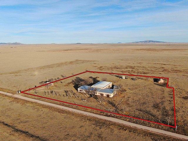 2007 Sofia Rd, Grenville, NM 88424