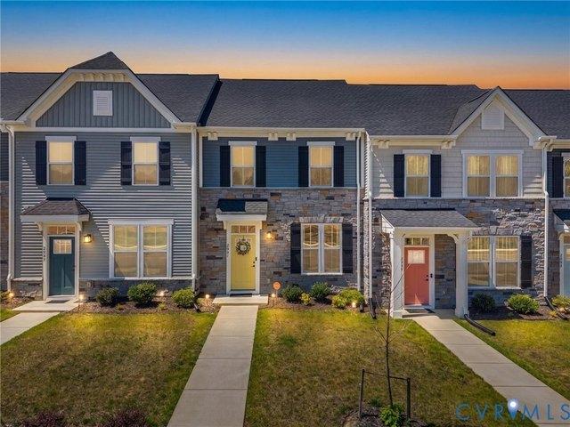 2007 Turtle Pkwy, Sandston, VA 23150