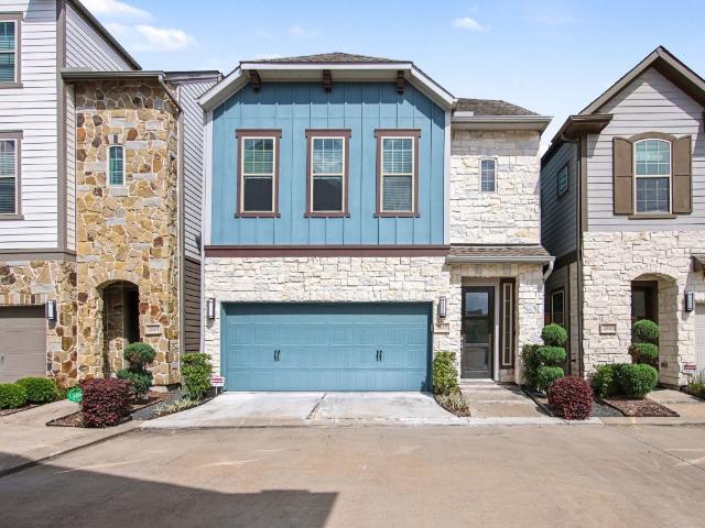 2007 Tarfite Pl, Houston, TX 77077 | MLS #56986