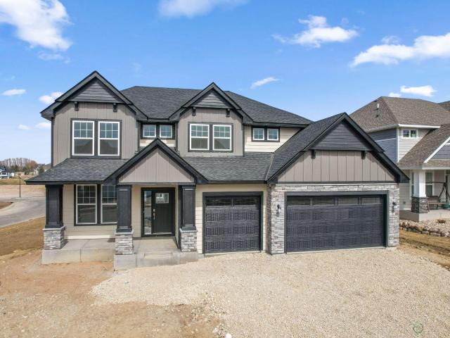 2007 th Pl, Corcoran, MN 55340 | MLS #7048 | Compass