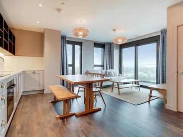 2007 Thomson | Quintain Living