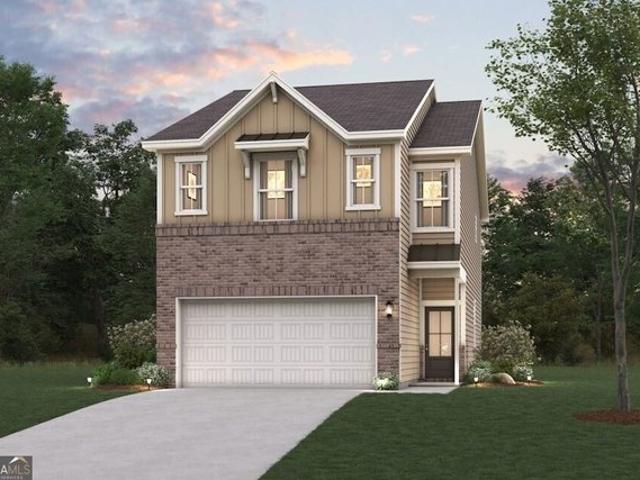 2007 Underwood Dr Lot 95, Lawrenceville, GA 30043