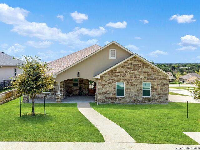 2007 Valencia Drive N