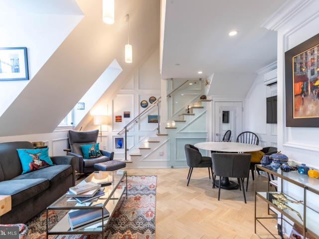 2007 Wyoming Ave NW, Unit 14, Washington, DC 20009 | MLS #DCDC2262