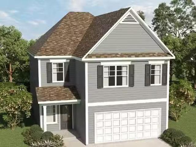 2007 Wyndham Pl, Conyers, GA 30013 MLS 7405373