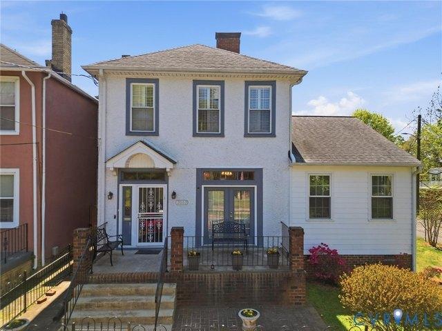 2007 Walker St, Richmond, VA 23220