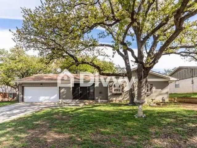 2007 Warwick Dr, Arlington, TX 76015 2007 Warwick Dr