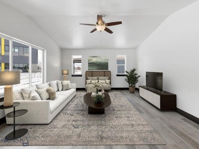 2007 Windjammer Way, Belgrade, MT 59714