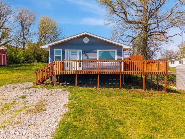 2007 1st Rd, Knoxville, TN 37914