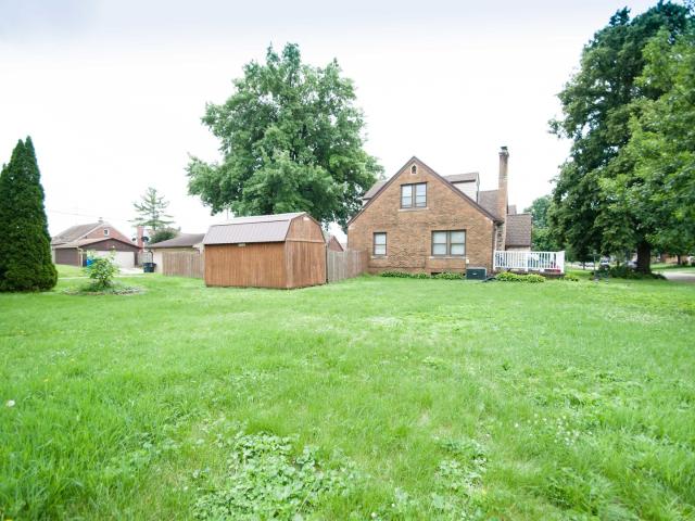 2007 37th Street