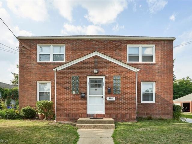 2007 31st St NW, Canton, OH 44709