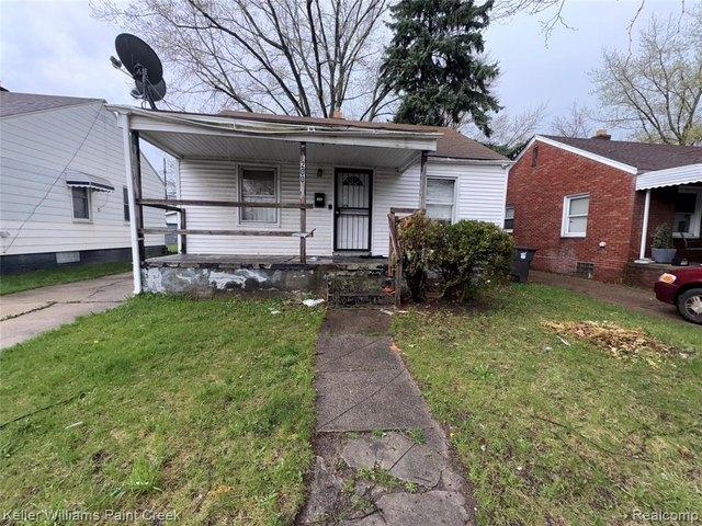 20083 Bradford St, Detroit, MI 48205