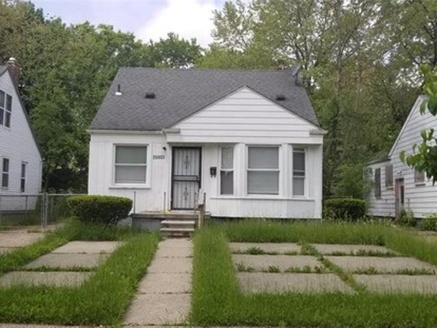20083 Chapel St, Detroit, MI 48219