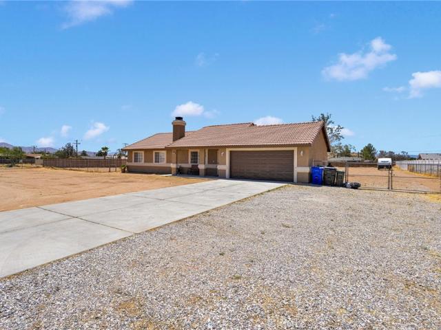 20083 Rimrock Road
