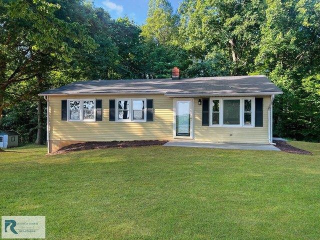 20080 Old Richmond Rd, Keeling, VA 24566