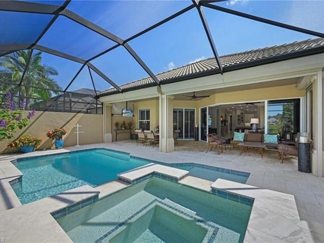 20080 Saraceno Dr Lot 54, Estero, FL 33928