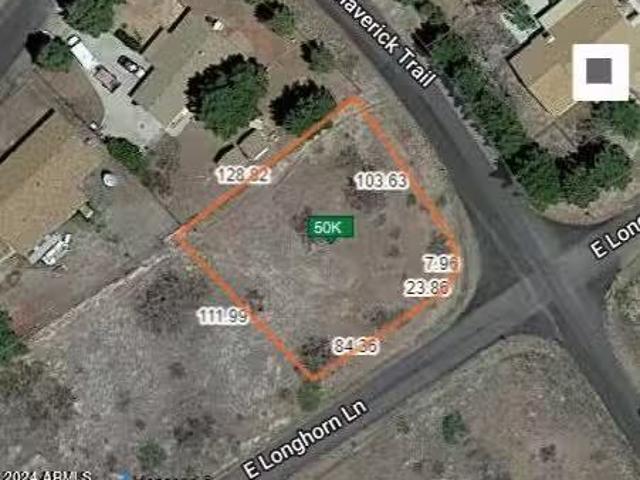 20082 E Longhorn Ln E #3474, Mayer, AZ 86333 MLS 6662677