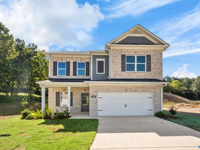 20082 Nightingale Dr, Athens, AL 35611