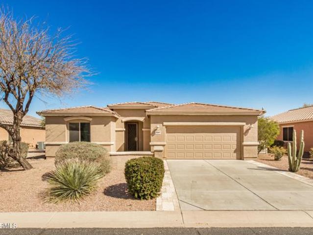 20087 N Brook Ln, Maricopa, AZ 85138