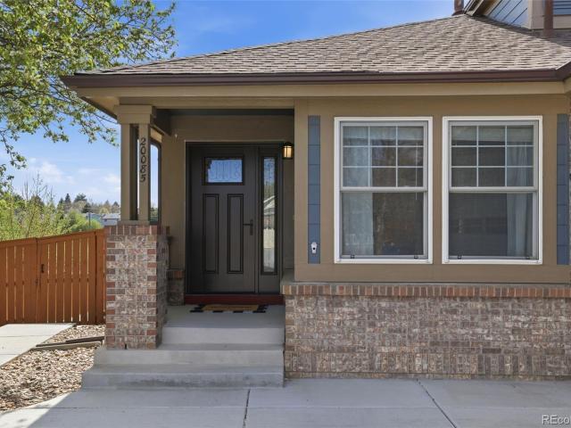 20085 E Dartmouth Drive