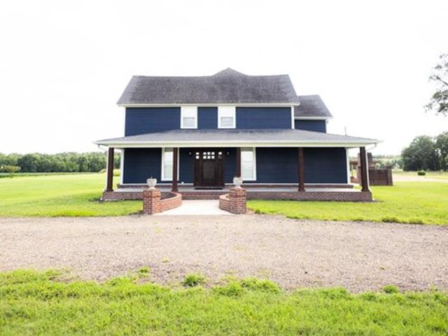 20088 Old Highway 8 W, Aberdeen, MS 39730