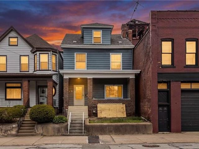 2008 Main St, Pittsburgh, PA 15215