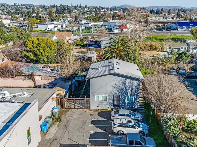 2008 Marin St, Vallejo, CA 94590 | MLS #41121
